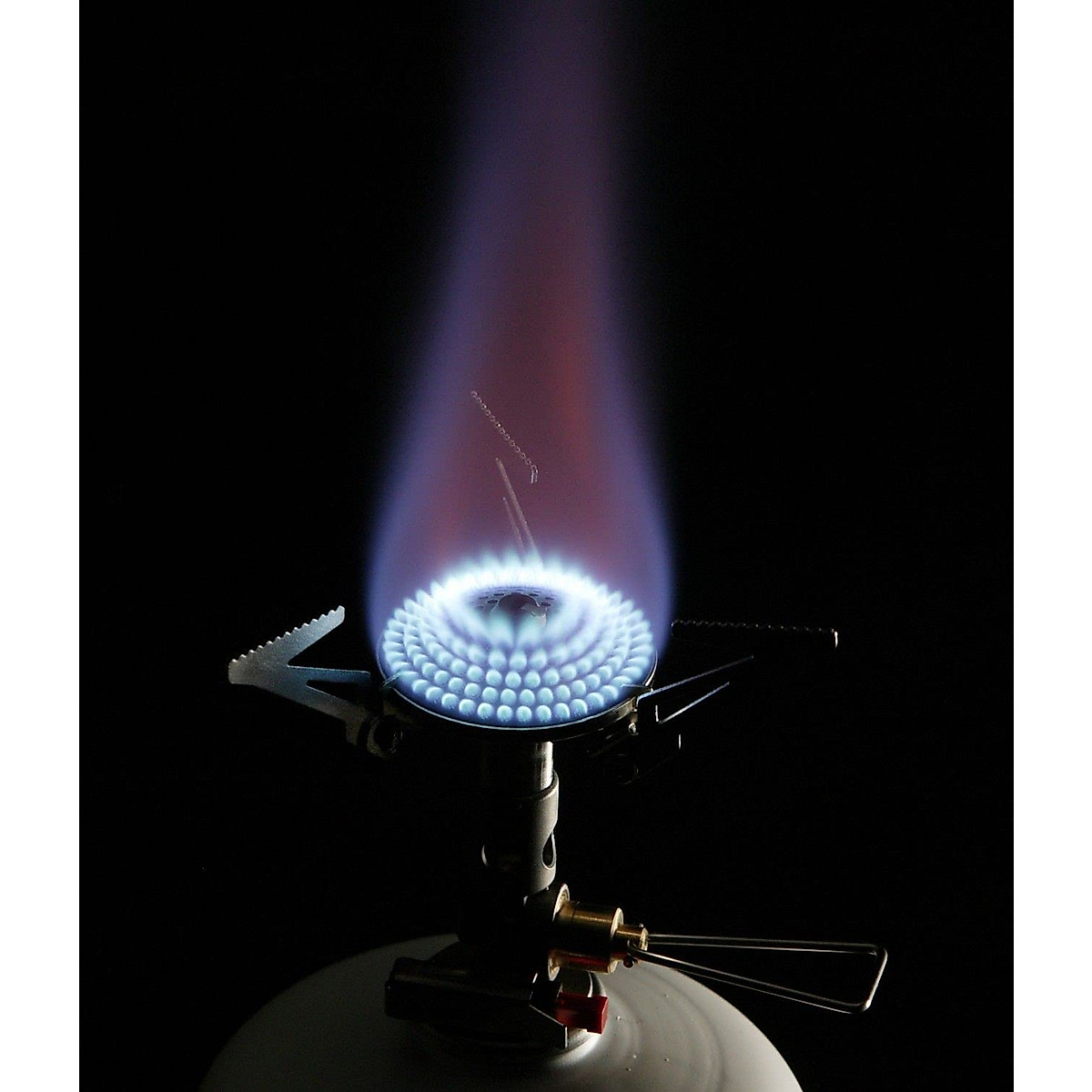 SOTO Micro Regulator Stove One Color One Size