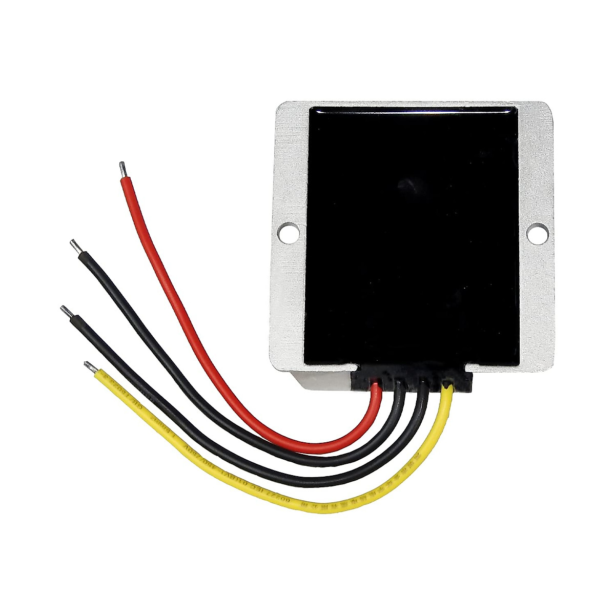 12V to 48V DC Step Up Converter Boost DC-DC 9-15V to 48V Waterproof Module Transformer (5A 240W)