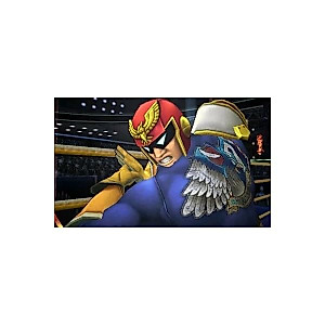 Super Smash Bros. for 3DS (Nintendo 3DS)