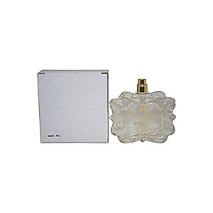 Jessica Simpson Vintage Bloom Women Eau De Parfum Spray, clear , 3.4 Ounce