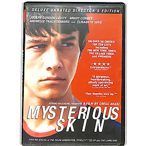 Mysterious Skin (Deluxe Unrated Director's Edition)