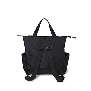 baggallini Packable Backpack Tote One Size