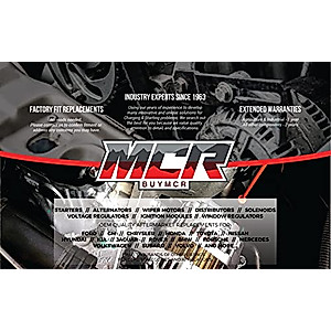 NEW Meyer Snow Plow Motor Compatible With 15829 15841 for E57 & E60 Pumps 15829 15841 15869