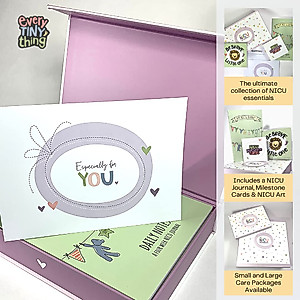 NICU Essentials Bundles - The Essential NICU Tools in an Adorable Care Package