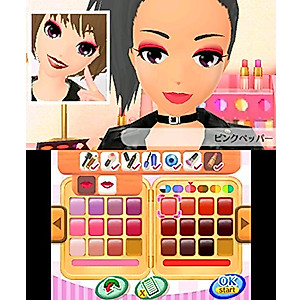 Girls Mode3 Kirakira☆kode