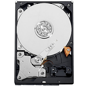 Western Digital Caviar Green 2 TB SATA II 32 MB Cache Bulk/OEM Internal Desktop Hard Drive - WD20EADS