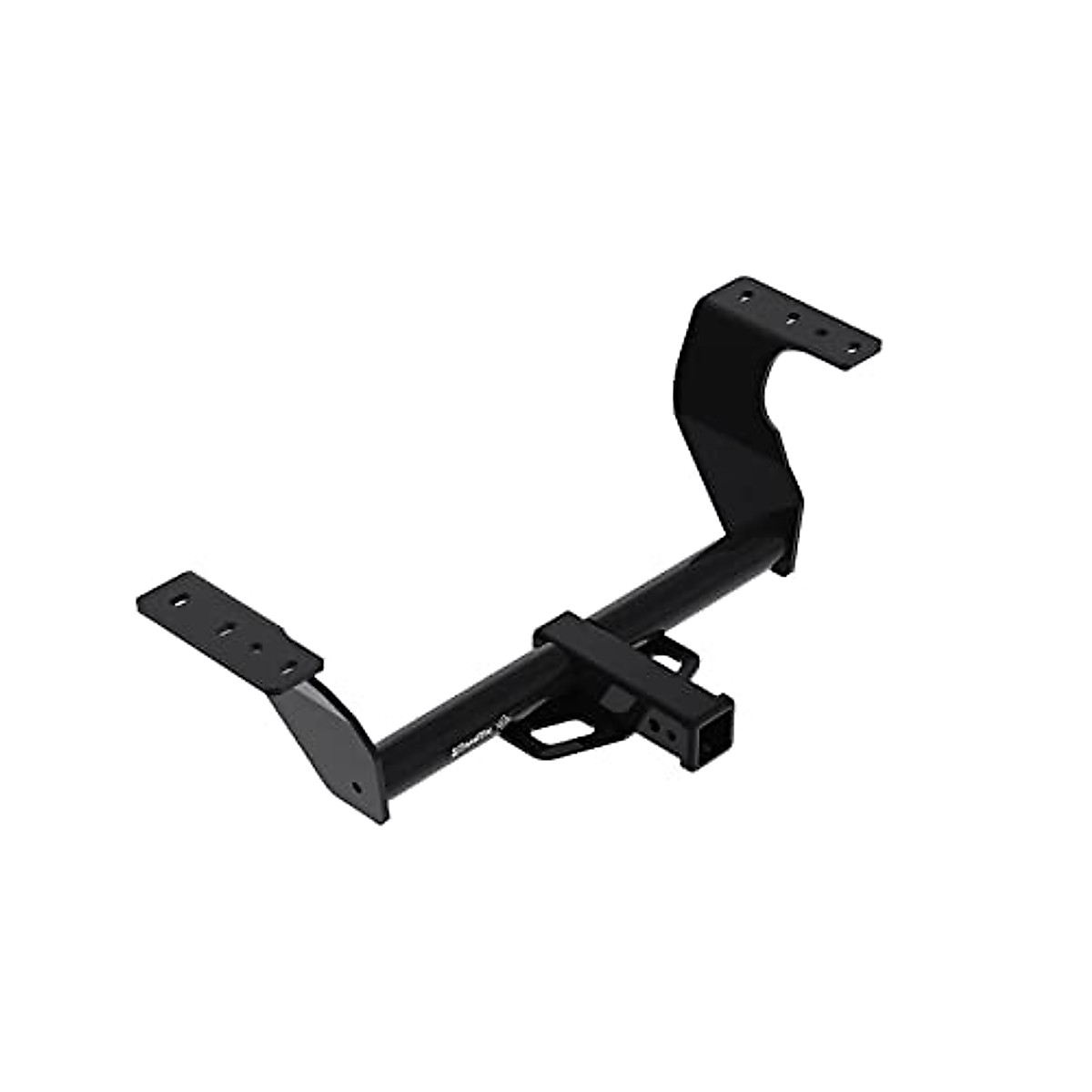 DRAW TITE 76271- Round Tube Max-Frame Receiver, Multi