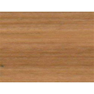 Ronseal RSLIVSLO250 250ml Quick Dry Satin Interior Varnish - Light Oak