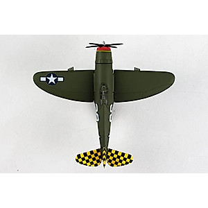 Postage Stamp PS5359-2 Republic P-47 Thunderbolt Big Stud 1:100 Scale