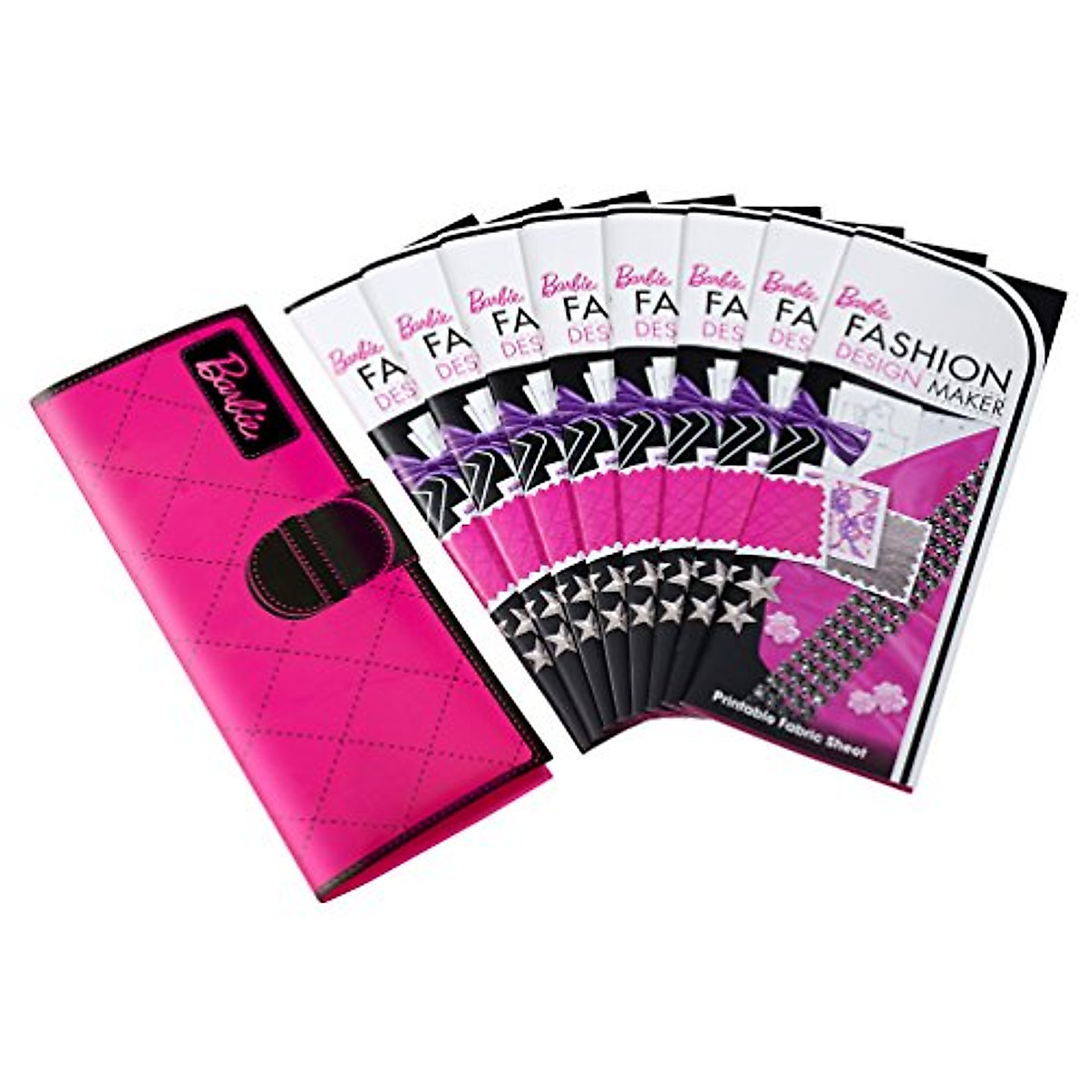 Barbie Fashion Design Maker Doll (Discontinued by Manufacturer)