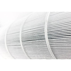 Unicel C-7490 137 Sq. Ft. Replacement Swimming Pool Filter Cartridge for Hayward CX1380RE, SwimClear C5520, Super Star Clear C5500 (4 Pack)