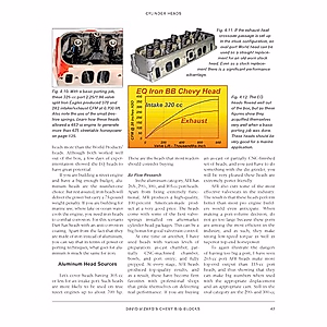 Chevy Big-Blocks: How to Build Max Performance on a Budget (Performance How-to)