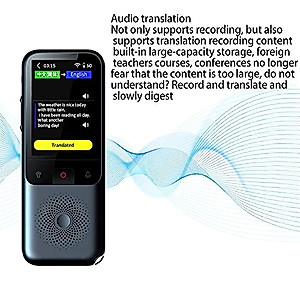 BaRdzo Ligent Voice Translator Simultaneous Online Translation 138 Languages ​​ Translator
