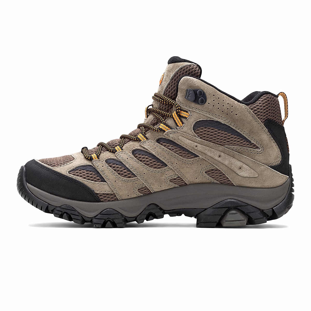 Merrell Moab 3 Mid GTX® Walnut 10 M