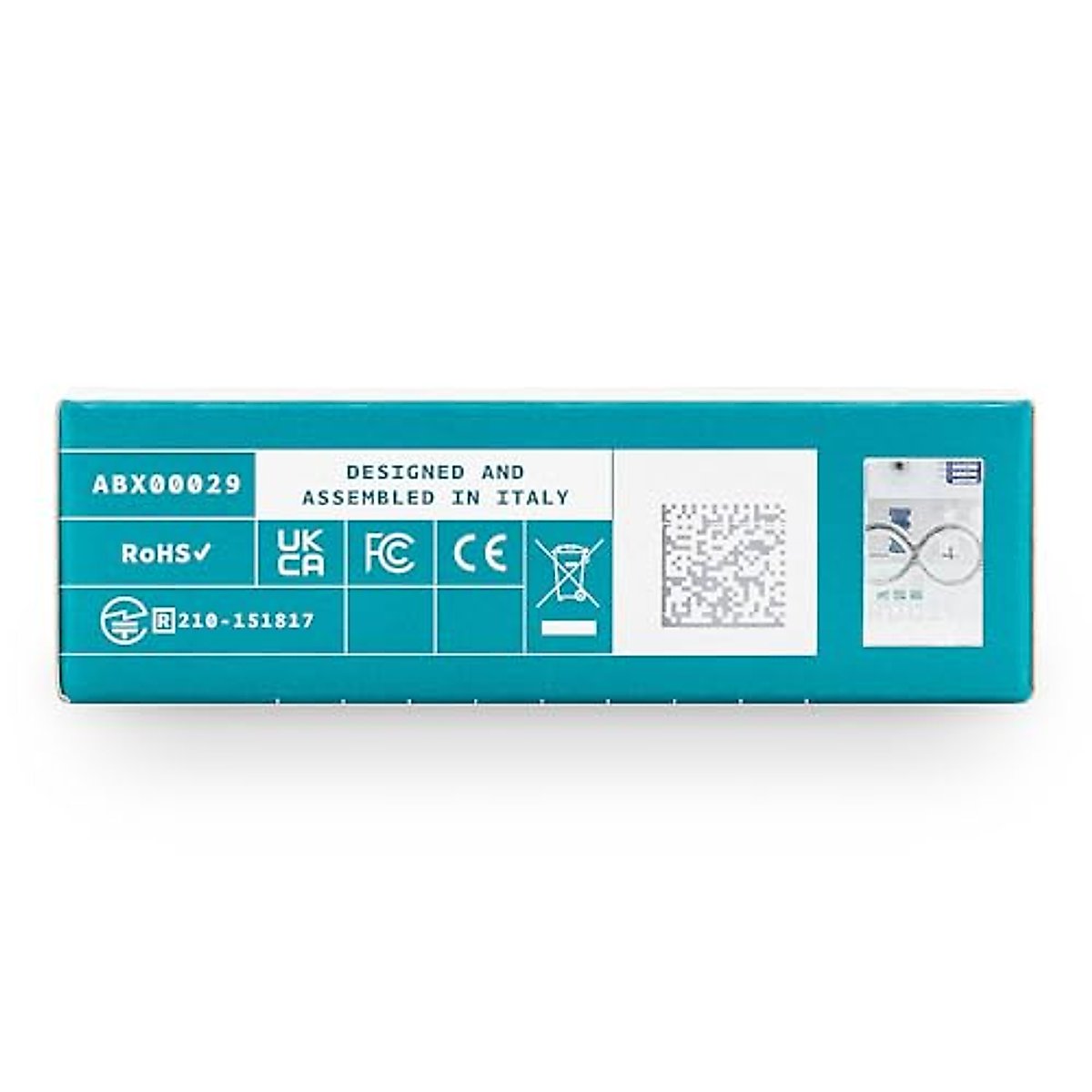 Arduino MKR WAN 1310 [ABX00029]
