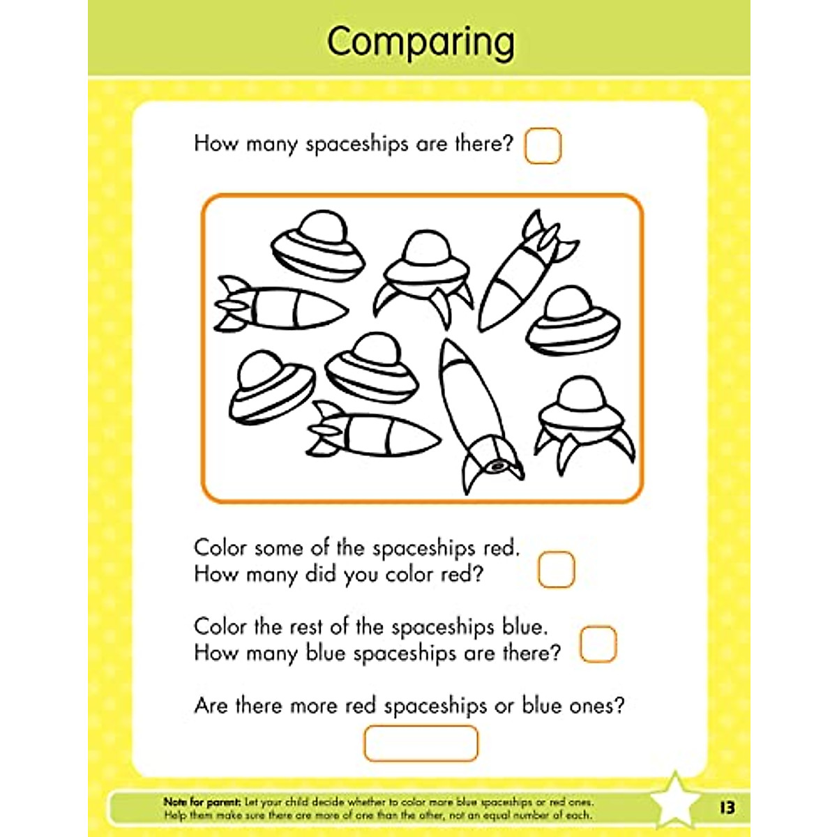 Kindergarten Math Workbook Ages 5 to 6: 75+ Activities Addition & Subtraction, Counting and Writing Numbers 1 to 20, Addition and Subtraction, ... Numbers, Count by 2s & More (Common Core)