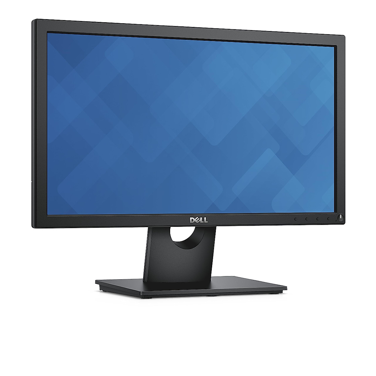 Dell E2016H 20" Screen LED-Lit Monitor,Black