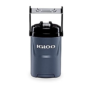 Igloo 1/2 GAL LAG PRO Charcoal