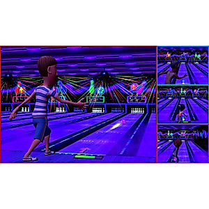 Carnival Games (PS4)