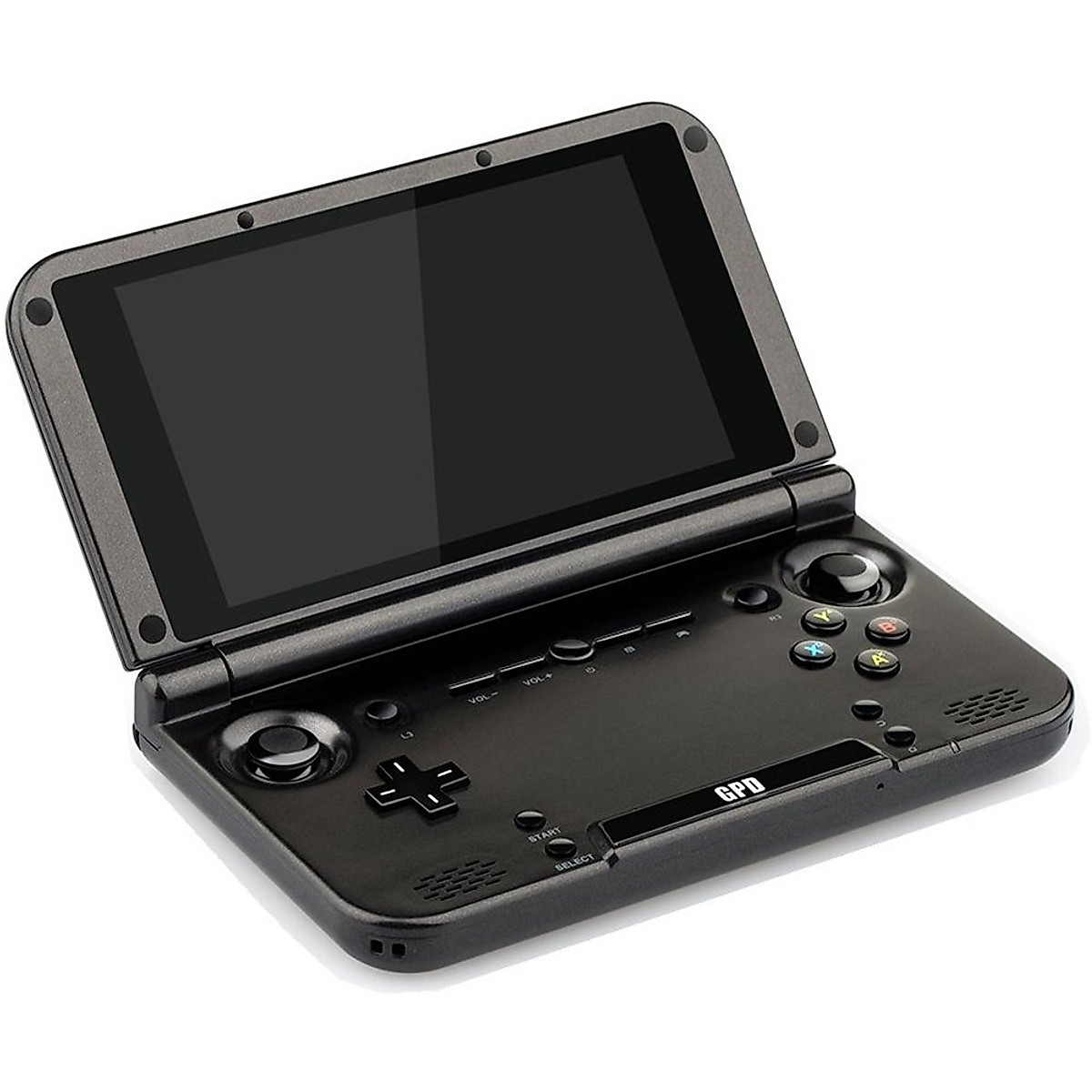 GPD XD RK3288 2G/32G 5' Quad Core H-IPS Android Video Game Player Game Console Handheld game consoles Black