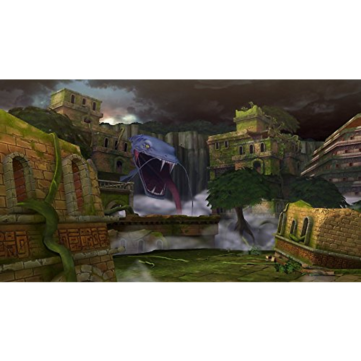 One Piece: Burning Blood - Marineford Edition - PlayStation 4