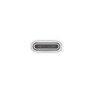 Apple USB-C Woven Charge Cable (1 m) ​​​​​​​