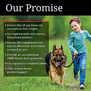 Nutri-Vet Aspirin for Dogs | Medium to Large Dogs | 300mg | 75 count