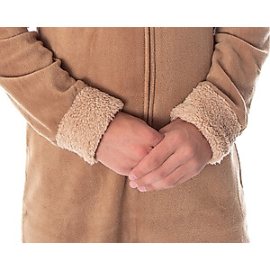 Star Wars Adult Unisex Baby Yoda The Child Costume One-Piece Union Suit Pajama Onesie For Men And Women (2X/3X)