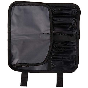 Mercer Culinary Professional Chef Plating Kit, 8 Piece