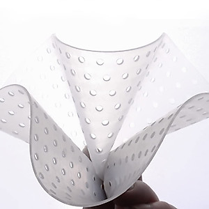 Emiif Rice Cooker Burnt Proof Silicon Pad 30Cm Silicone Mat for Commercial Rice Cooker White Rice Anti Paste Pot Mat Cooking Silica Gel Mat Non Stick Pot Mat Thickened