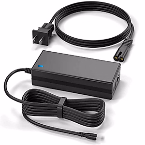 (10FT Long) 12V AC Dc Adapter Charger Replacement for VR Virtual Reality Headset Power Supply Sony PS4 VR 4 PSVR, PSVR2 p/n: CUH-ZAC1 Type: ADP-36NH A