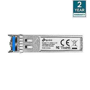 TP-Link TL-SM311LM MiniGBIC Module