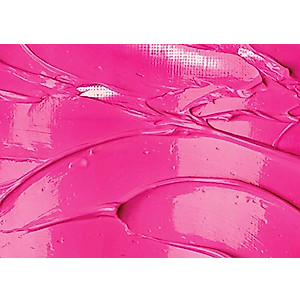 Liquitex BASICS Gloss Gel Medium, 250ml (8.4oz) Tube