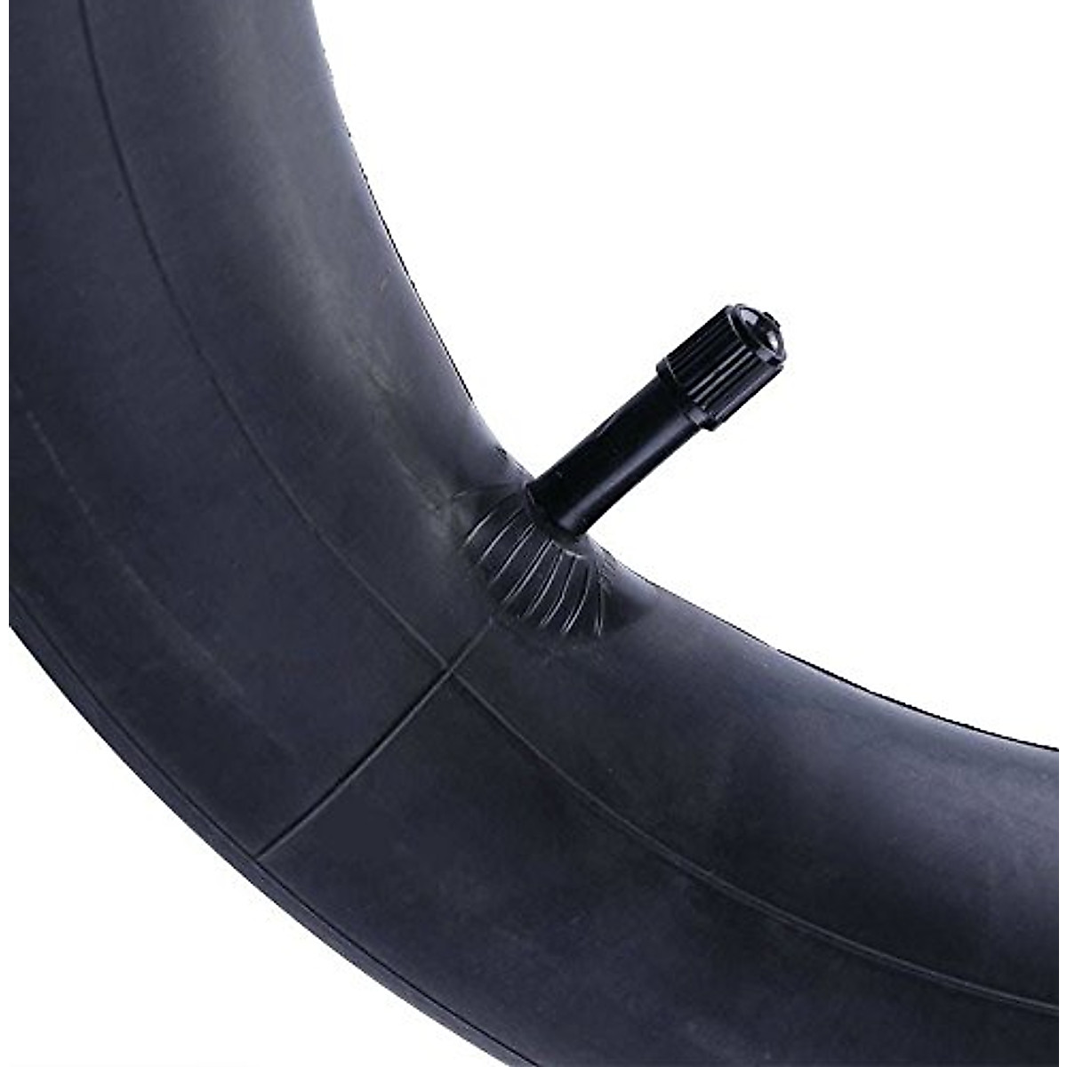 12.5 X 2.5-2.75 Inner Tube for Razor - Premium Heavy Duty Tube for Razor MX350, MX400, X-Treme, Currie, Ezip, Baby Stroller - 12" Replacement Scooter Tire Tubes Straight Valve 12-1/2 x 2-3/4