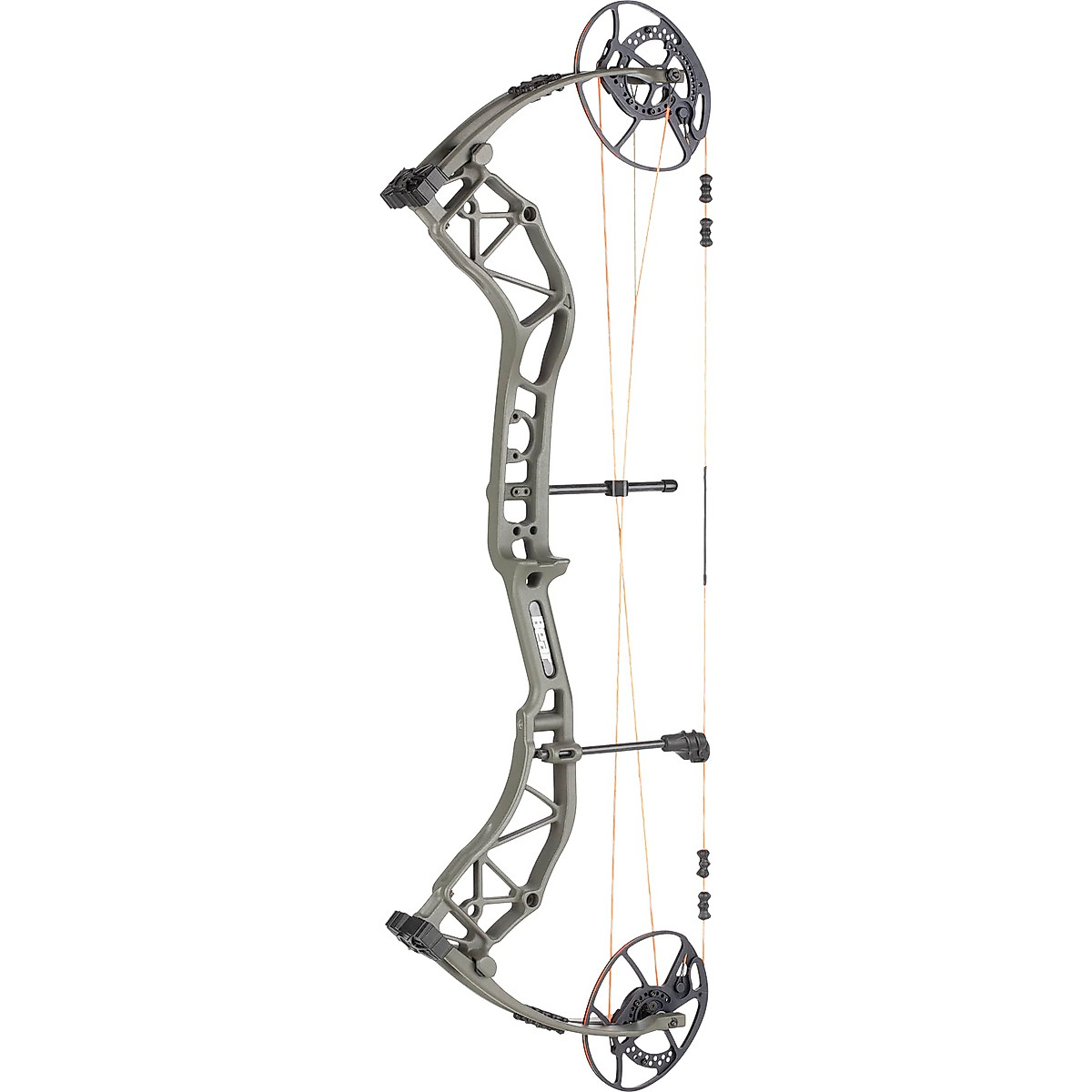 Bear Archery AV24A40127L Alaskan Olive LH70,Multi