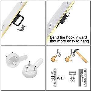 Oreichar Art Food Wall Art Black and White Coffee Bread Canvas Print Painting Yellow Picture for Cafe Dining Room Restaurant Kitchen Decoration (12"x12"x4pcs)