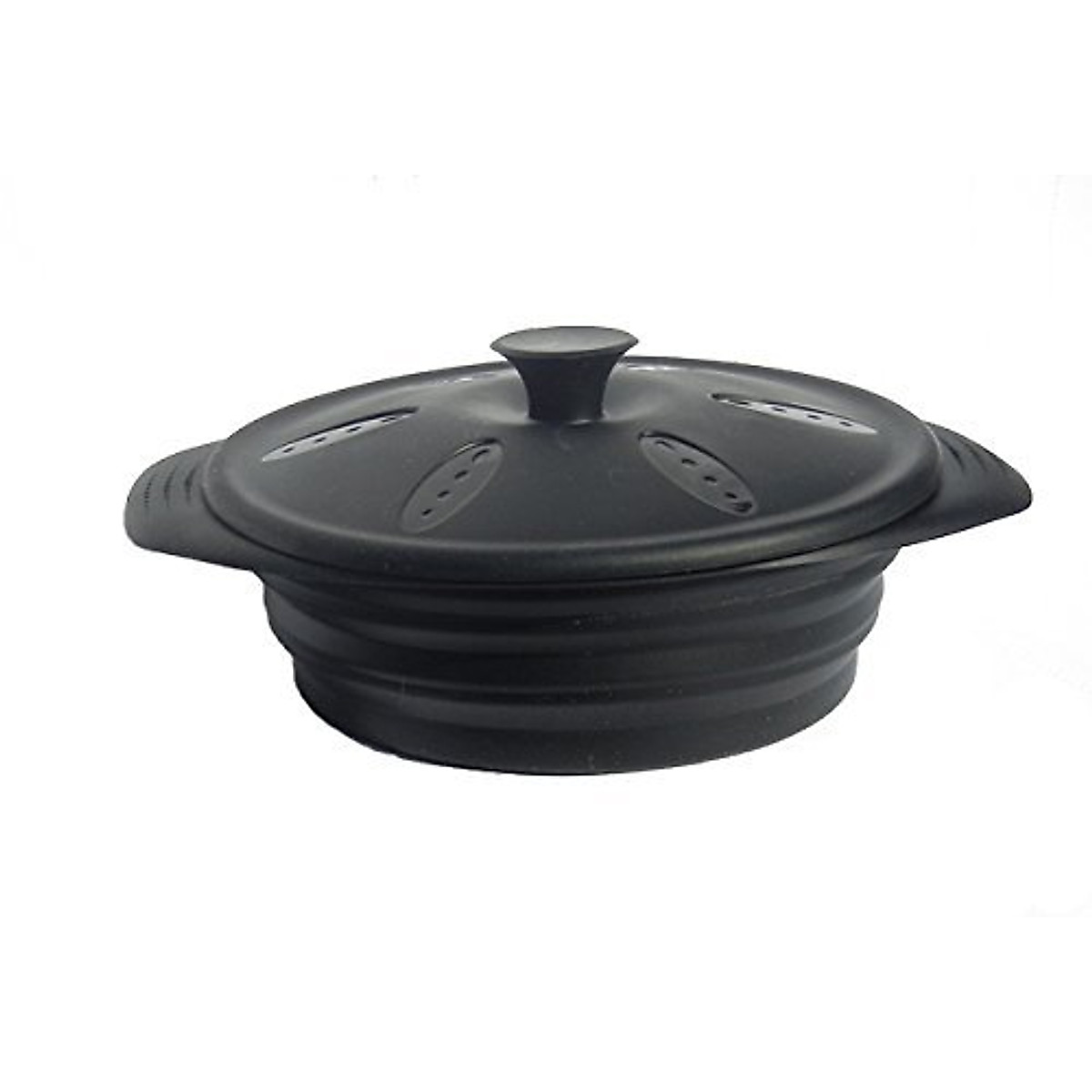 Sunflair Mini Portable Solar Oven (Orange)