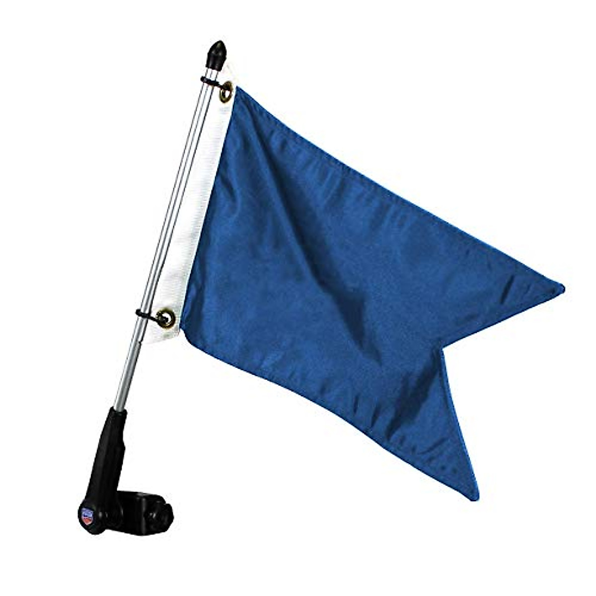 Golf Cart Flagpole (Black)