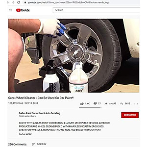 Dark Fury (Formerly RAGE) (Gallon)