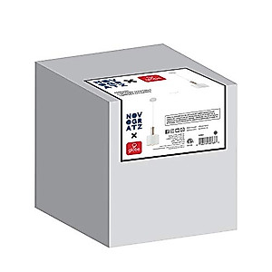 Globe Electric 60763 Novogratz x Globe Pendant, Matte White