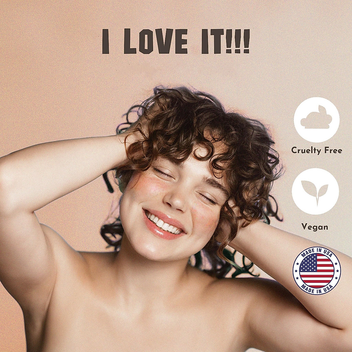 Wave Argan Oil Shampoo & Conditioner Bar Set - Natural & Organic Moisturizing Vegan Shampoo and Conditioner Bars for Women & Men - Long-Lasting (80-120 Uses)