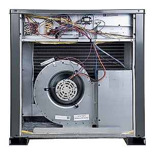 Goodman 3 Ton 14 Seer Package Air Conditioner GPC1436H41…