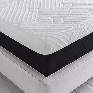 Member's Mark Hotel Premier Collection 12" Queen Mattress