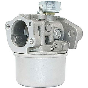 HQparts Carburetor For Powermate pm0401851 Replaces 214706 Carb