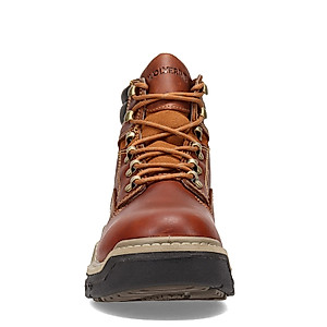 Wolverine Men's Raider DuraShocks 6IN Construction Boot