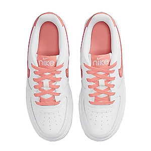 Nike Youth Air Force 1 LV8 DM0985 100 - Size 7Y
