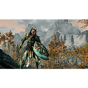 The Elder Scrolls V: Skyrim (Nintendo Switch)