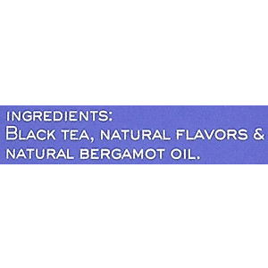 Harney and Sons Paris Black Tea Capsules, 24 Count