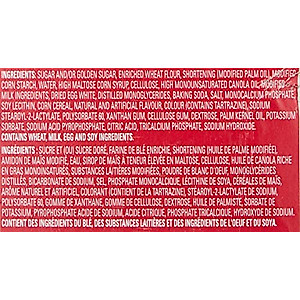 Betty Crocker Mug Cake Rainbow Vanilla Frosting, 294g {Imported from Canada}