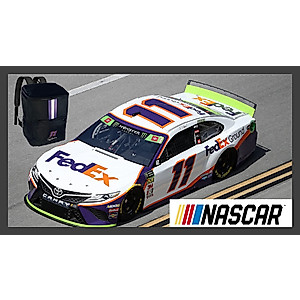 FOCO Cooler Backpack - Portable Soft Insulated Bag Holds 36 Cans - Show Your Team Spirit with Officially Licensed Fan Gear